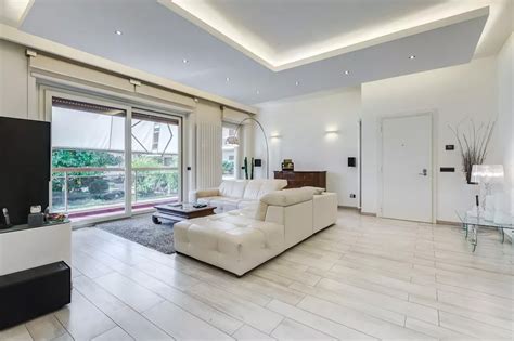 Controsoffitti In Cartongesso • Utilizzo Prezzi E 50 Idee Per Un