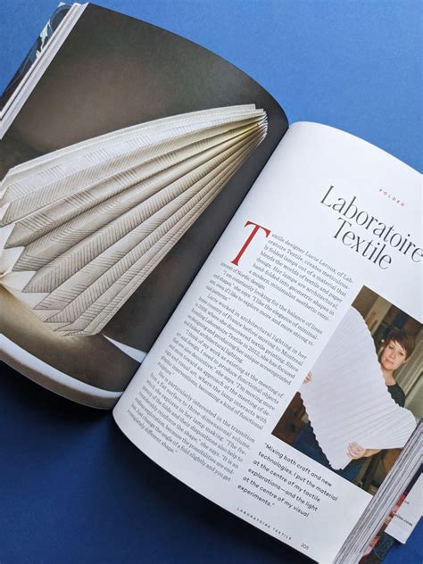 Rag And Pulp Laboratoire Textile