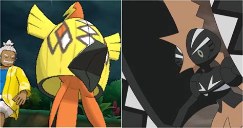 How To Catch Tapu Koko And 9 Other Facts About The Legendary Pokémon
