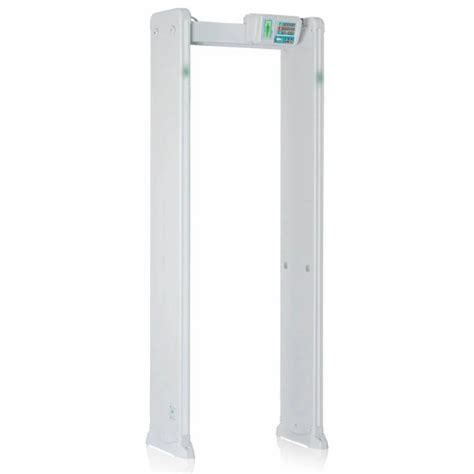 Walk Through Door Frame Metal Detectors Model D2401 At ₹ 35500piece