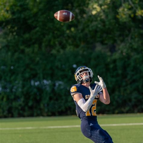 Rising Class Of 2025 Prospects In Calgary Prep Redzone