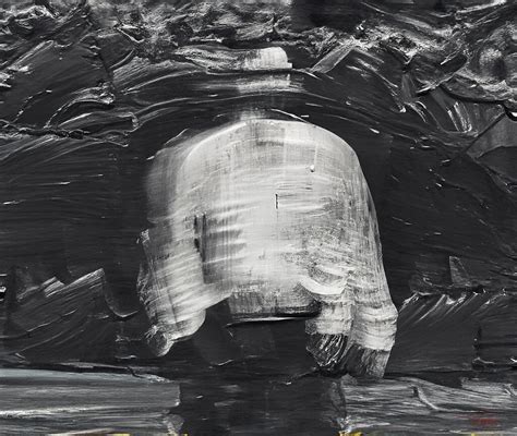 Visual Art — Terrell Lamar