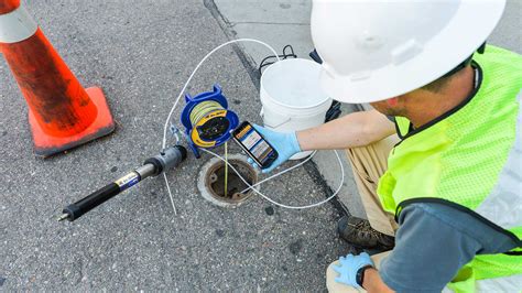 Low Flow Sampling Testech Electronics Pte Ltd