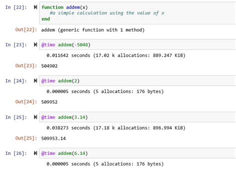 Julia Distributed Computing In The Cloud Cloud Computing For Science And Engineering