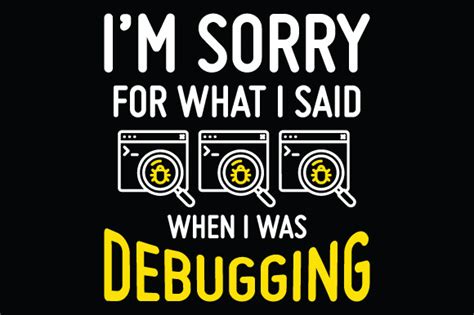 funny programmer quote design graphic by adibrahman bd · creative fabrica