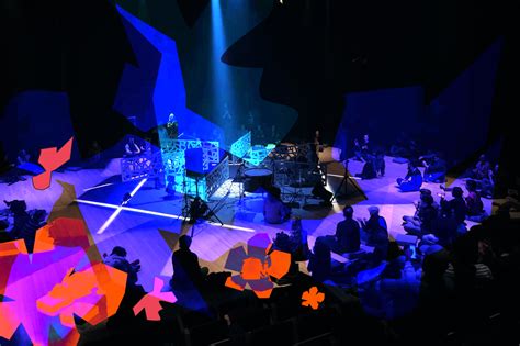 Vivier Mix SoirÉe BÉnÉfice Le Vivier