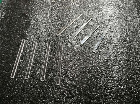 Optical Cylindrical Mirror Convex Cylindrical Mirror Concave Cylindrical Mirrors Optical Lens