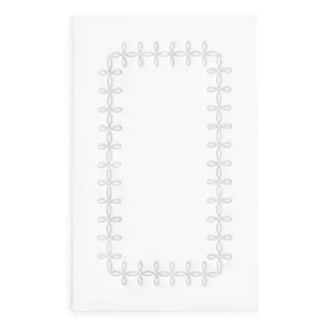 Matouk Gordian Knot Milagro Bath Rug Exclusive Best Deals And Sales