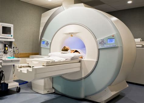 How Does An Mri System Produce A Diagnostic Image Radiation