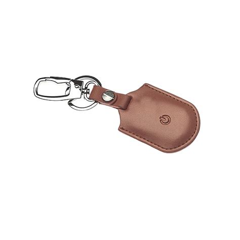 Bluetooth Tracker Keychain