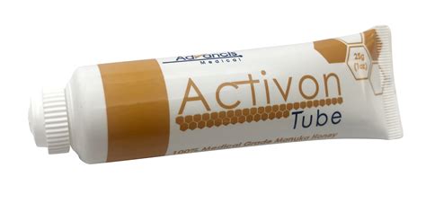 Activon Tube