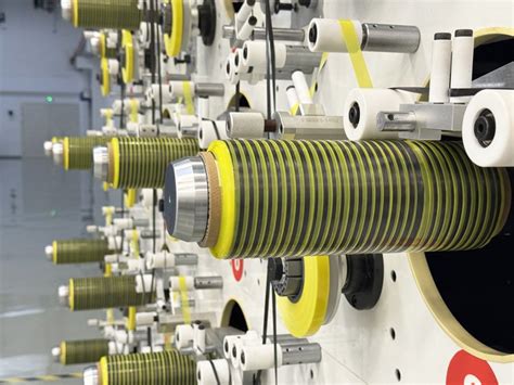 Prepreg Manufacturing Process Thermoplasticthermosettowpreg