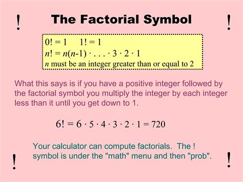 1631 The Binomial Theorem Ppt 1631 The Binomial Theorem Ppt