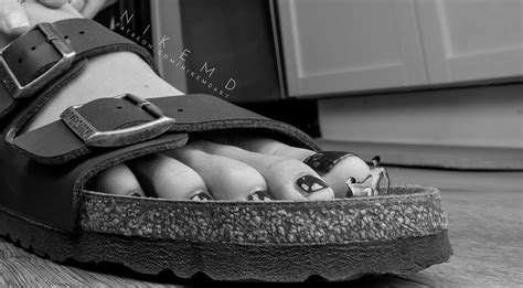 Sex On A Sandal By Ingvian On Deviantart