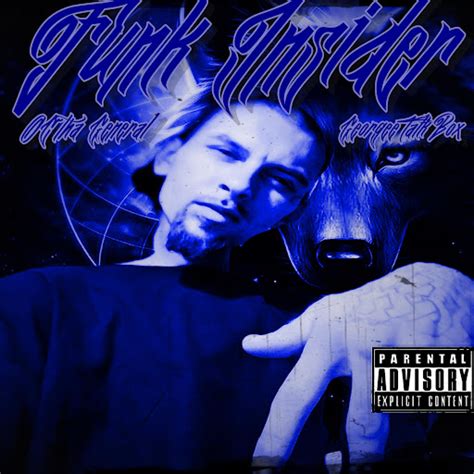 Funk Insider Feat Georgee Talkbox Youtube Music