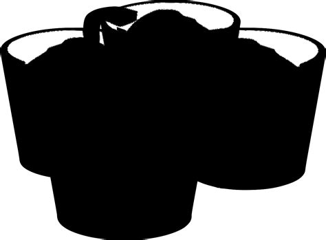 Svg 식품 케이크 기구 설탕 프로 스팅 무료 Svg 이미지 및 아이콘 Svg Silh