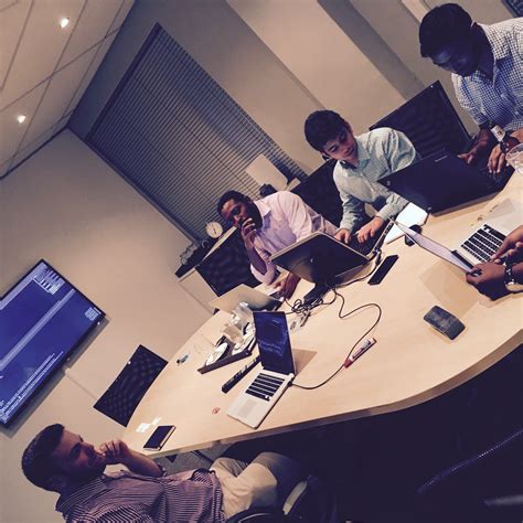 Synthesis Hackathon Synthesis