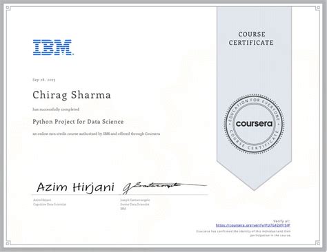 Im Excited To Announce The Successful Completion Of The Fifth Module Python Project For Data