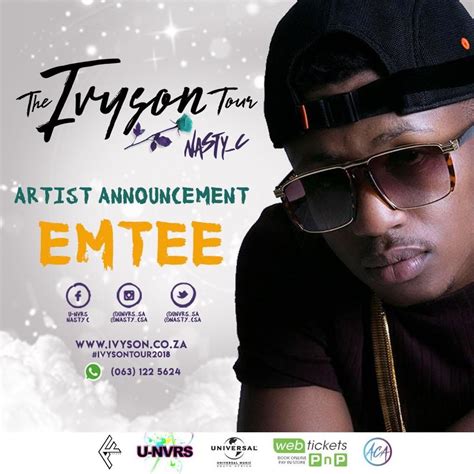 Emtee Wallpapers Top Free Emtee Backgrounds Wallpaperaccess