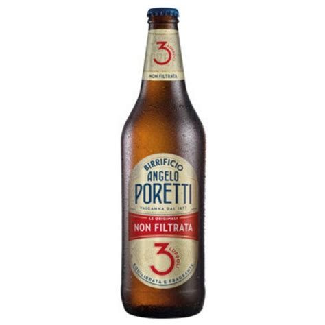 Poretti 3 Luppoli 066 Cl Viepiùit