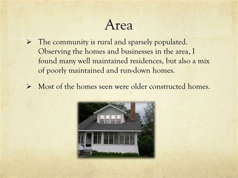 Ppt Windshield Survey Powerpoint Presentation Free Download Id1677819