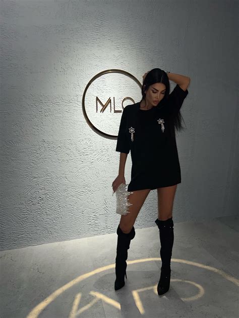 Rochie Tip Tricou Element • Millionettero • Millionettero