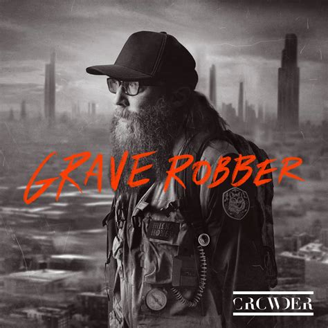 Crowder