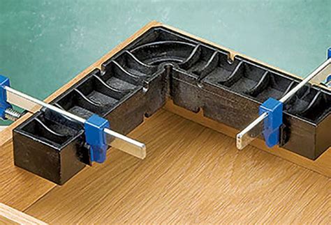 Wise Buys Right Angle Assembly Squares