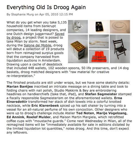 Significant Objects Meme 7 Significant Objects