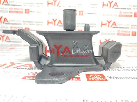Insulator Engine Mounting Front Engine Foundation H Y A Parts