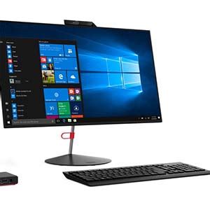 Lenovo Launches Smallest Desktop Channelwise