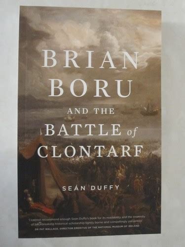 Brian Boru And The Battle Of Clontarf By Seán Duffy 2014 Trade