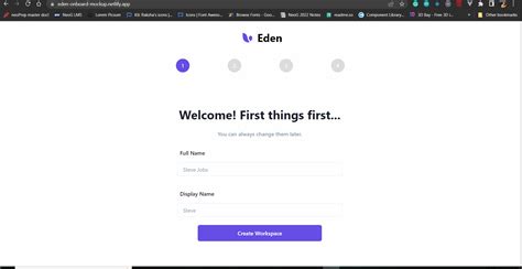 Github Rakshapawar108fe Mockup Assignment Solution For Frontend