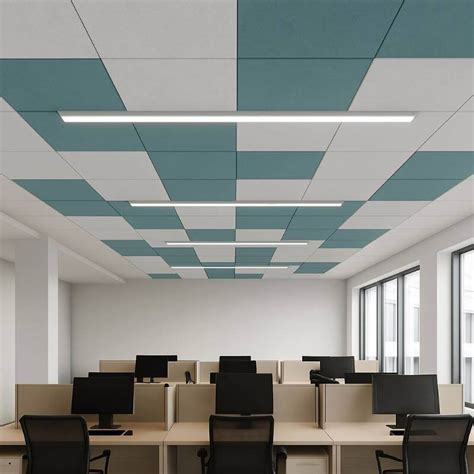Acoustic Ceiling Tiles Acoustic Panels