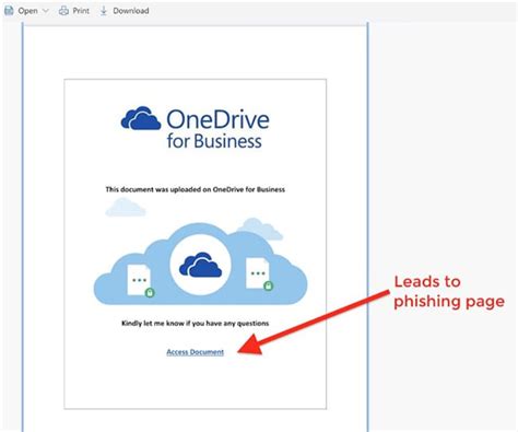 Office 365 Phishing Attack Burlington Telecom