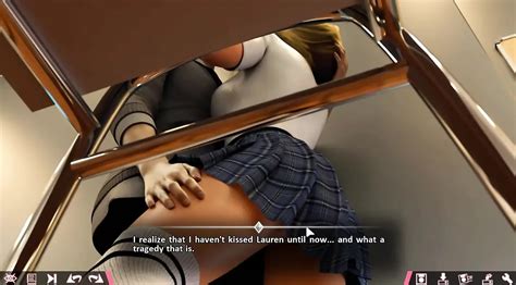 Double Homework Episode 6 Gameplay By Loveskysan69 Tits Porn Feat Loveskysan69real Xhamster
