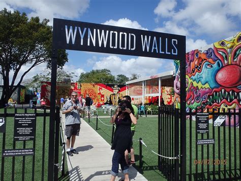 Wynwood Walls Miami Tips For Visiting The Worlds Most Famous Outdoor