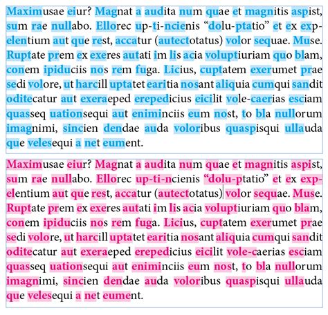 Solved Grep Styles Puzzle Apply Character Style To The F Adobe Product Community 13630110