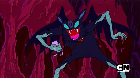 Image S1e12 Marceline Bat Attacks Finnpng Adventure Time Wiki