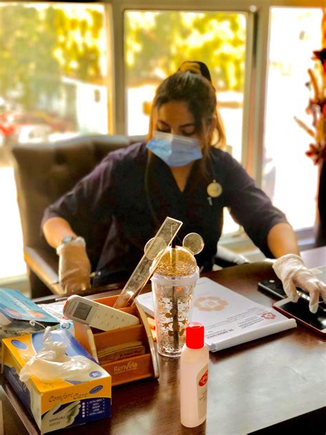 There Are No Secrets To Success Dr Amsha Ghazi