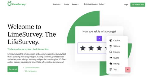 5 Typeform Open Source Alternatives To Create Next Level Forms Privyr
