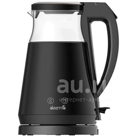 Электрический Чайник Xiaomi Deerma Electric Kettle (DEM-SH90W) 1.7L (ГВ ...