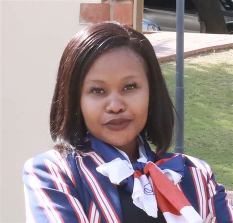 Atlehang Bokaba Ieasa Conference