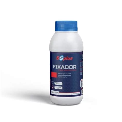 Dentalmaxxi Fixador Radiográfico Ss Plus