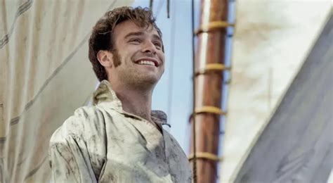 Ishmael From Moby Dick Charactour