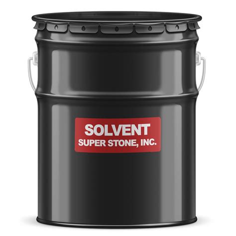 Solvent Super Stone Inc