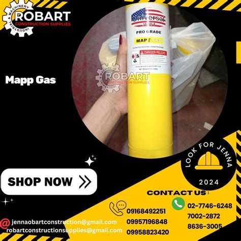 Universal Pro Grade Map Gass Commercial And Industrial Construction Tools And Equipment On Carousell