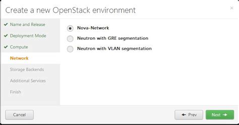 Fuel 30 分钟快速安装openstack Luo Yong