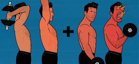 Supersets Explained Main Benefits And How To Incorporate Them