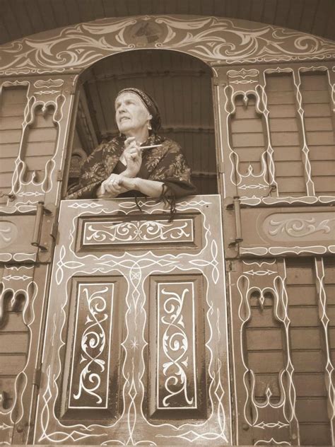 Travellers And Gypsies